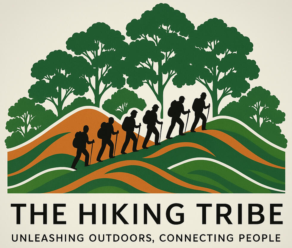 The Hiking Tribe